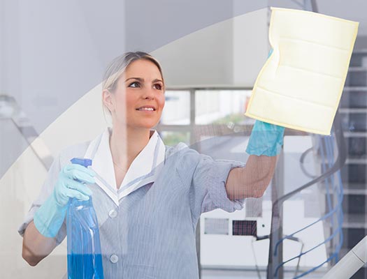 ACL Cleaning Systems | South Florida's Premier Full Service Company